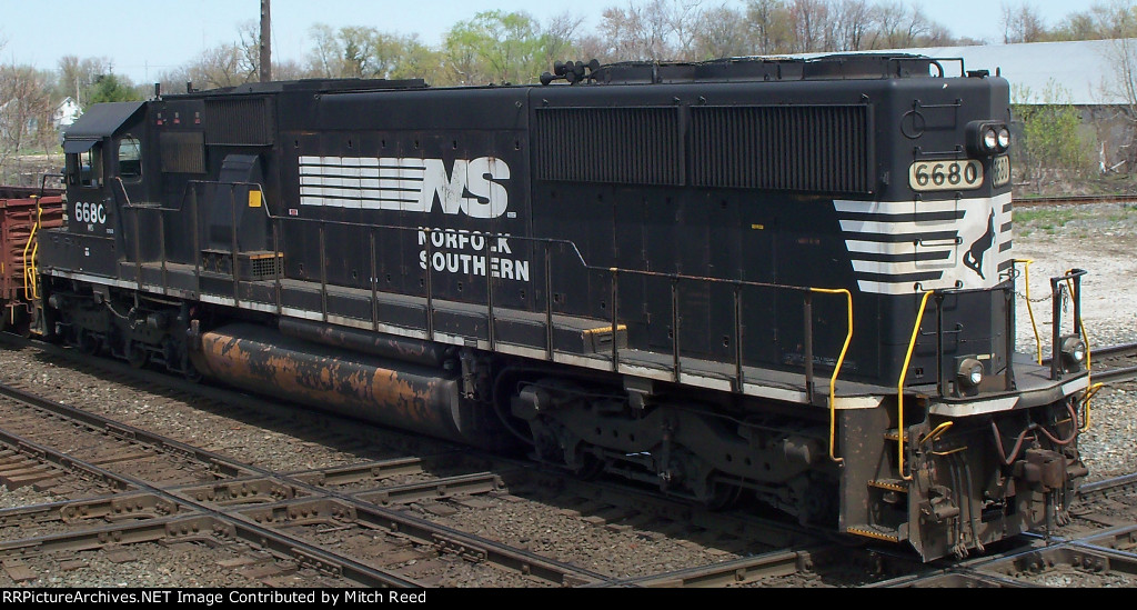 NS 6680